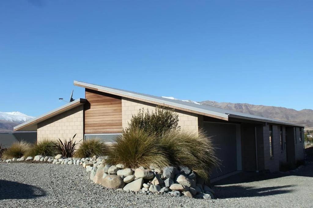 Atarau View, Lake Tekapo (updated prices 2026)