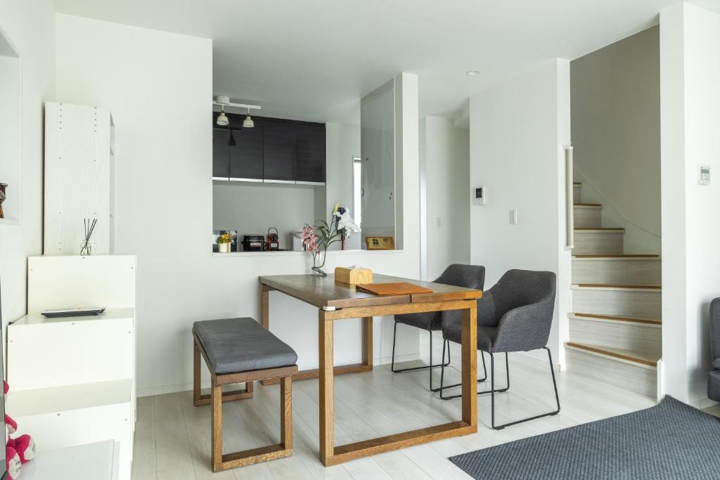 HAN Tokyo, Tokyo (updated prices 2024)