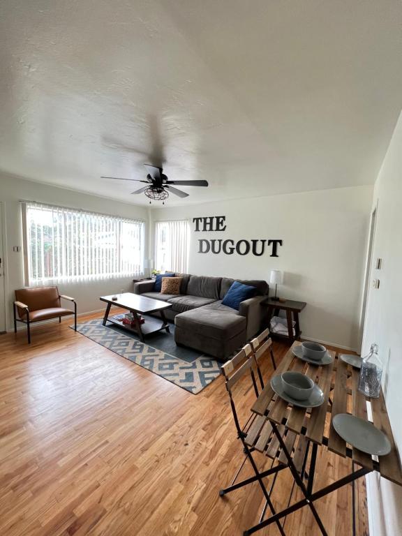 The Dugout, San Diego (updated prices 2026)