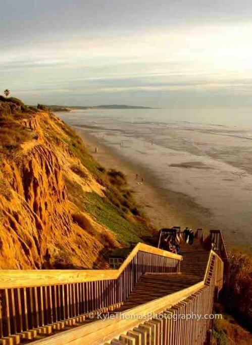 Ocean Front Dream, Encinitas (updated prices 2025)