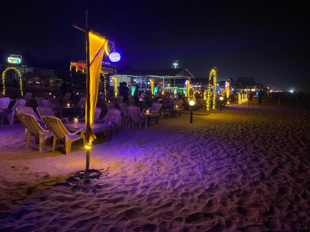 Things to Do in Goa in Summer: Weather, Places to Visit