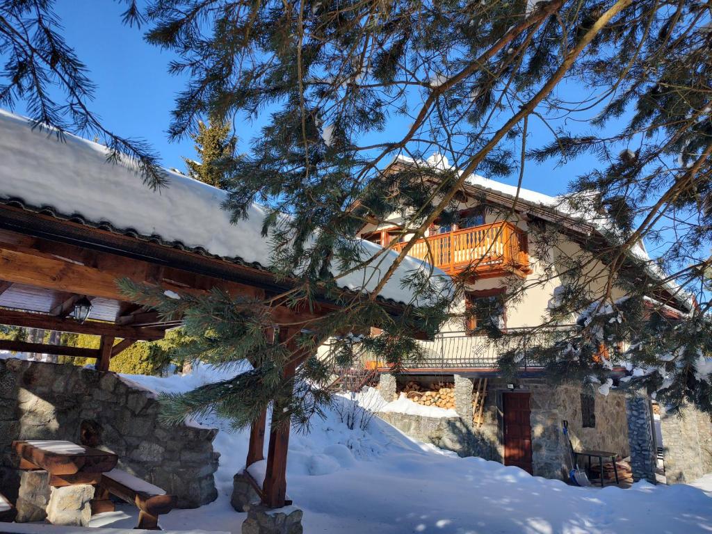 VILA LIMACO JASENSKÁ DOLINA PRI MARTINE, Horné Jaseno (precios ...