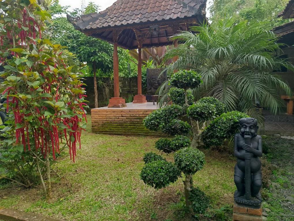 Shanti Homestay Pacung, Pacung (updated prices 2026)