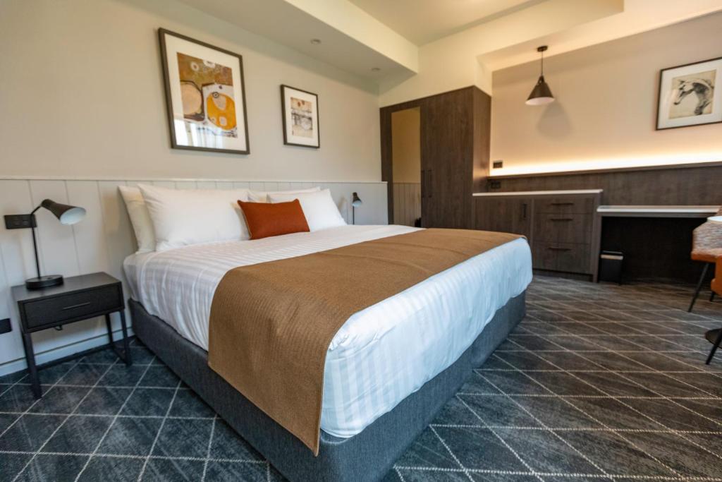 The Gable Inn, Scone (updated prices 2025)