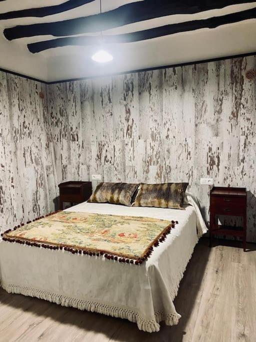 PUSHE Pampaneira Nature & Relax 2, Pampaneira (updated prices 2024)