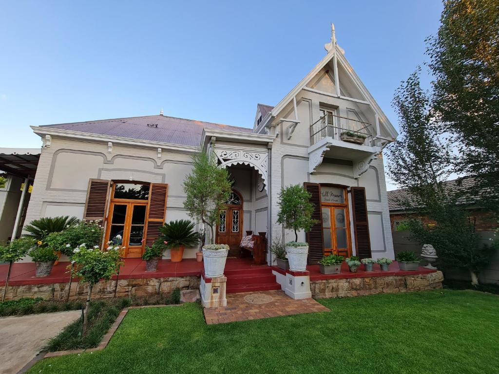 Hill Manor Room 2 Self catering unit, Potchefstroom (updated prices 2026)