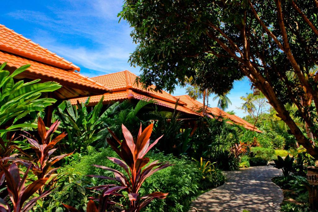 Smile House - Fisherman Village, Bophut (updated prices 2025)