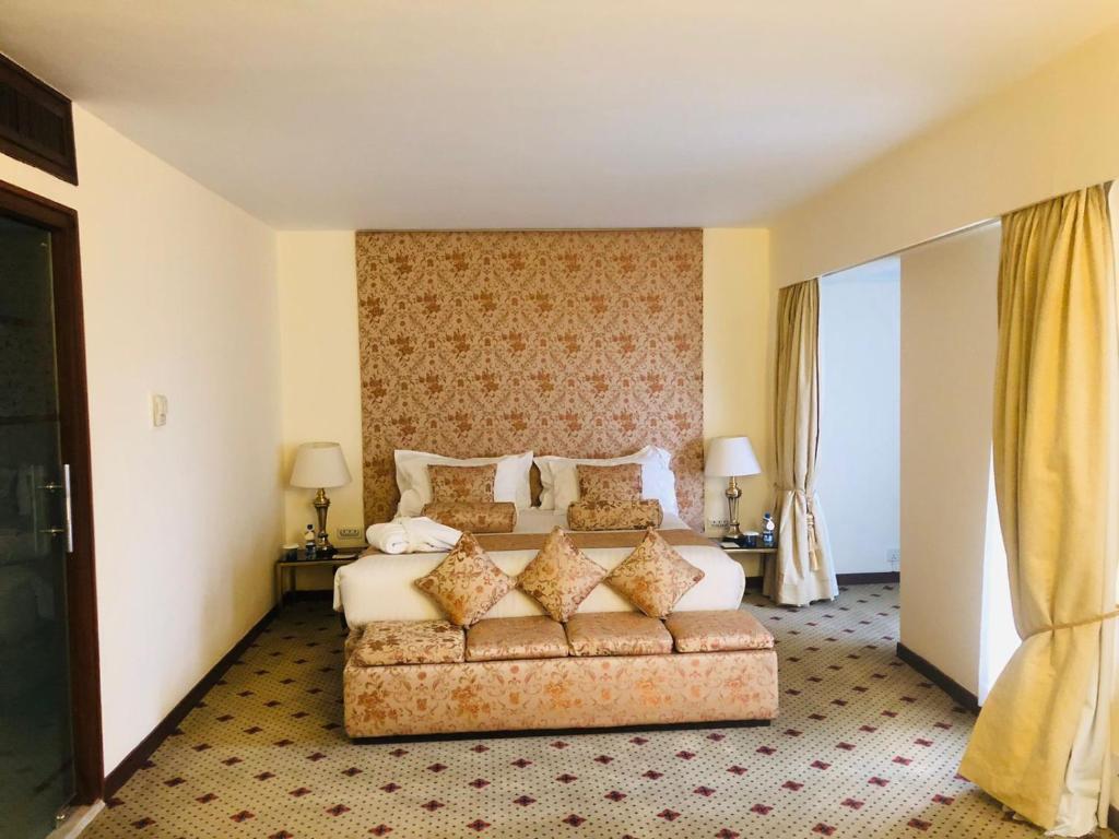 Avari Lahore Hotel, Lahore (updated prices 2025)