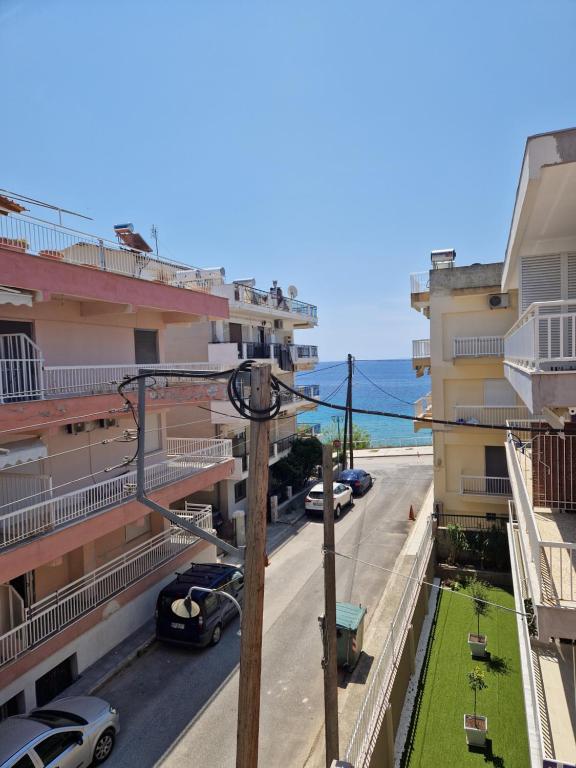 Alex Apartment, Nea Kalikratia (updated prices 2025)