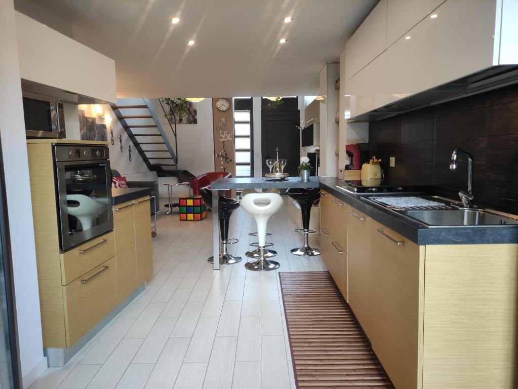 Star Loft, Milan (updated prices 2024)