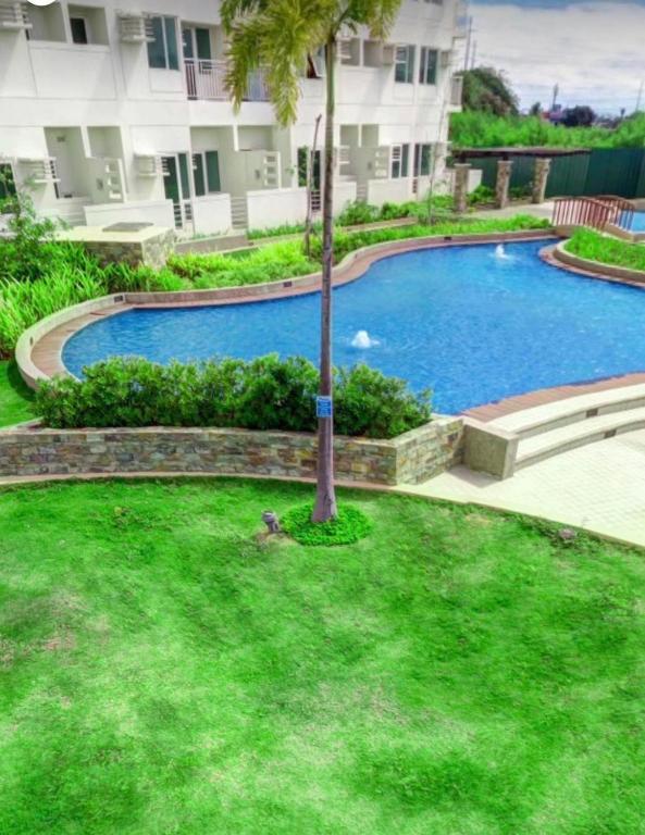 Staycation anuva anala tower, Manila (updated prices 2025)