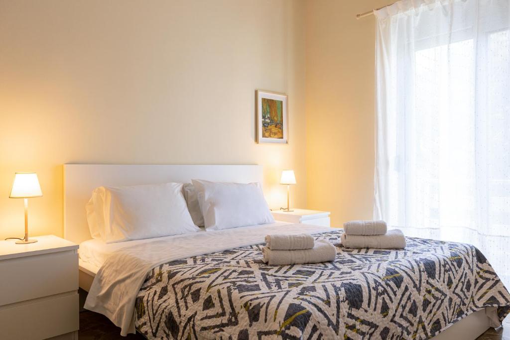 Chania Center, La Canée (tarifs actualisés, 2025)