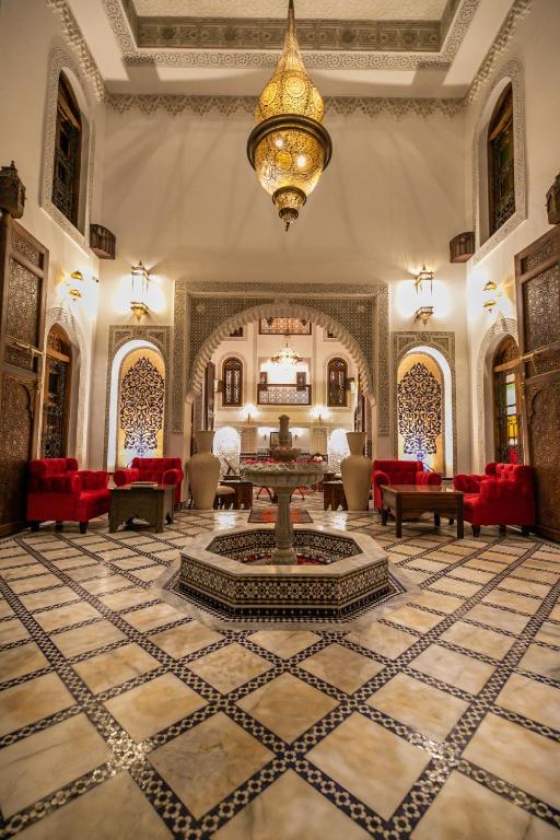 Darif's Riad Fes, Fès – Aktualisierte Preise für 2024
