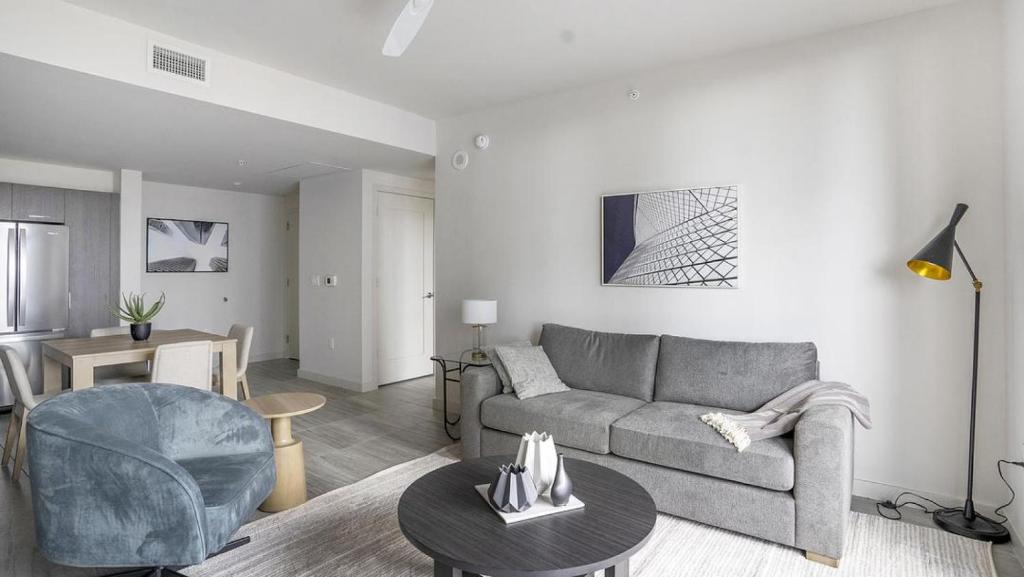 Landing Modern Apartment with Amazing Amenities (ID1797X47), Miami ...