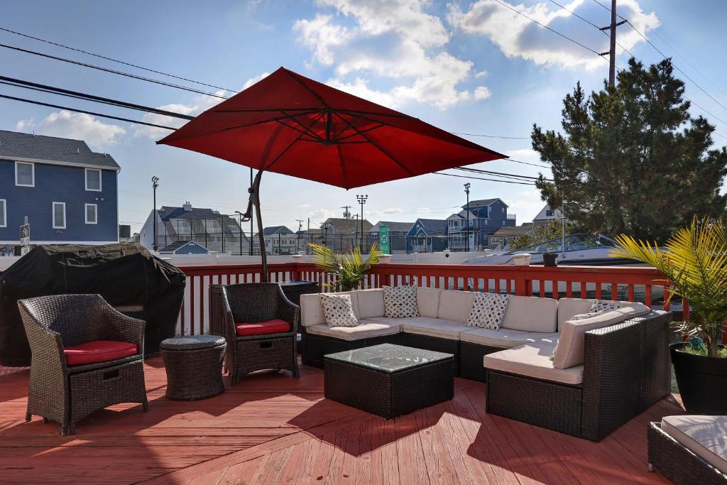 Seas The Day - Ortley Beach House, Seaside Heights (updated prices 2025)