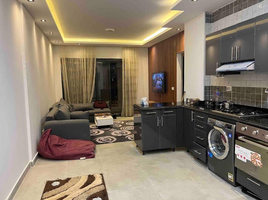 Stylish 2-Bedroom Apartment in Celia Compound, New Administrative ...