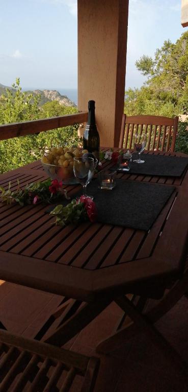 Villetta Via Li Cossi, Costa Paradiso (updated prices 2024)