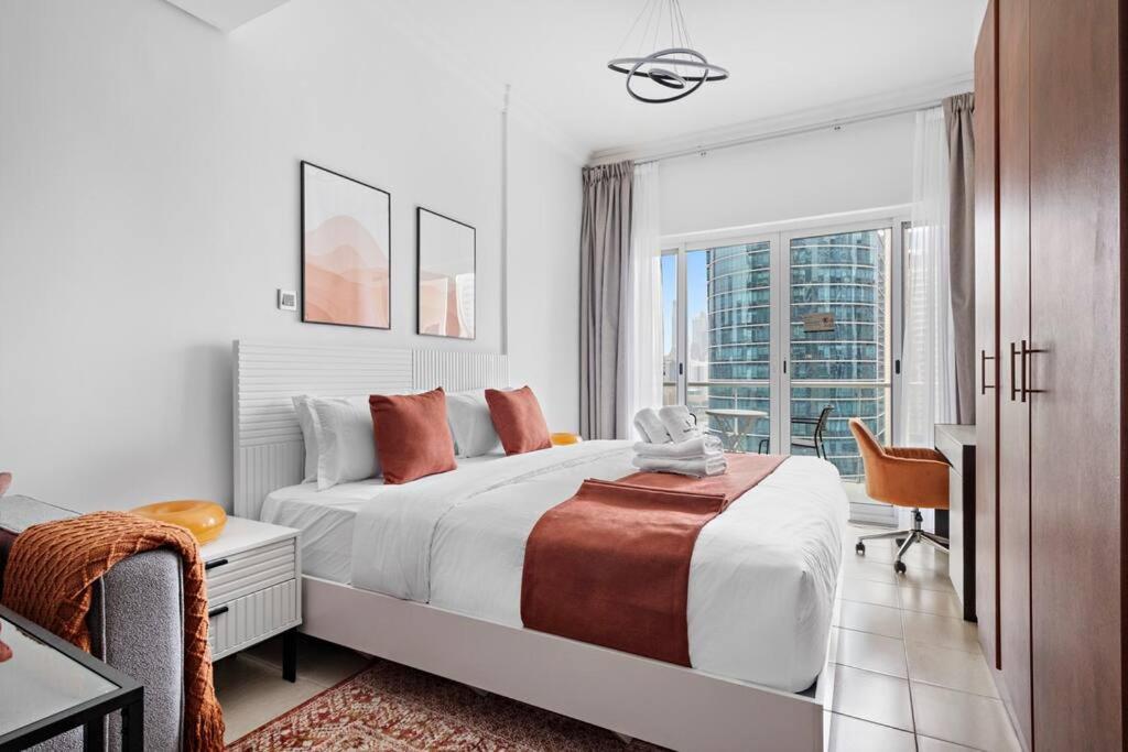 StoneTree - Cozy Studio - JLT, Dubai (updated prices 2026)