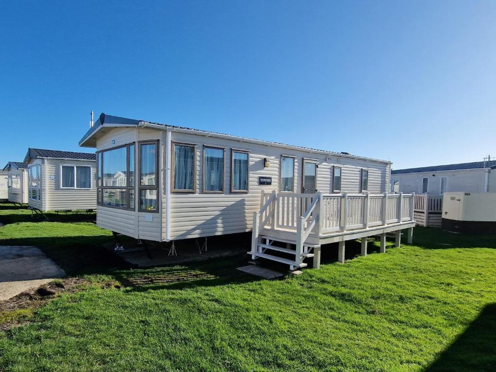 Do Not Book, We Are Trying Unlist This Property, Selsey (aktualisierte ...