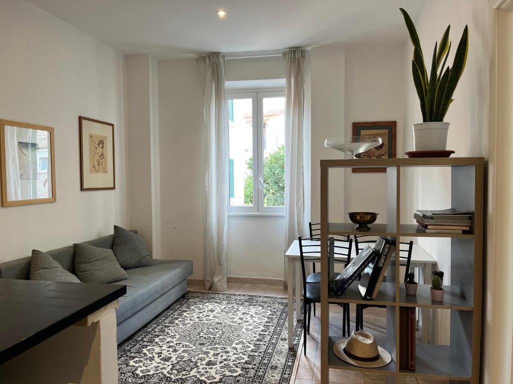 Appartamento S. Pietro, Rome (updated prices 2025)