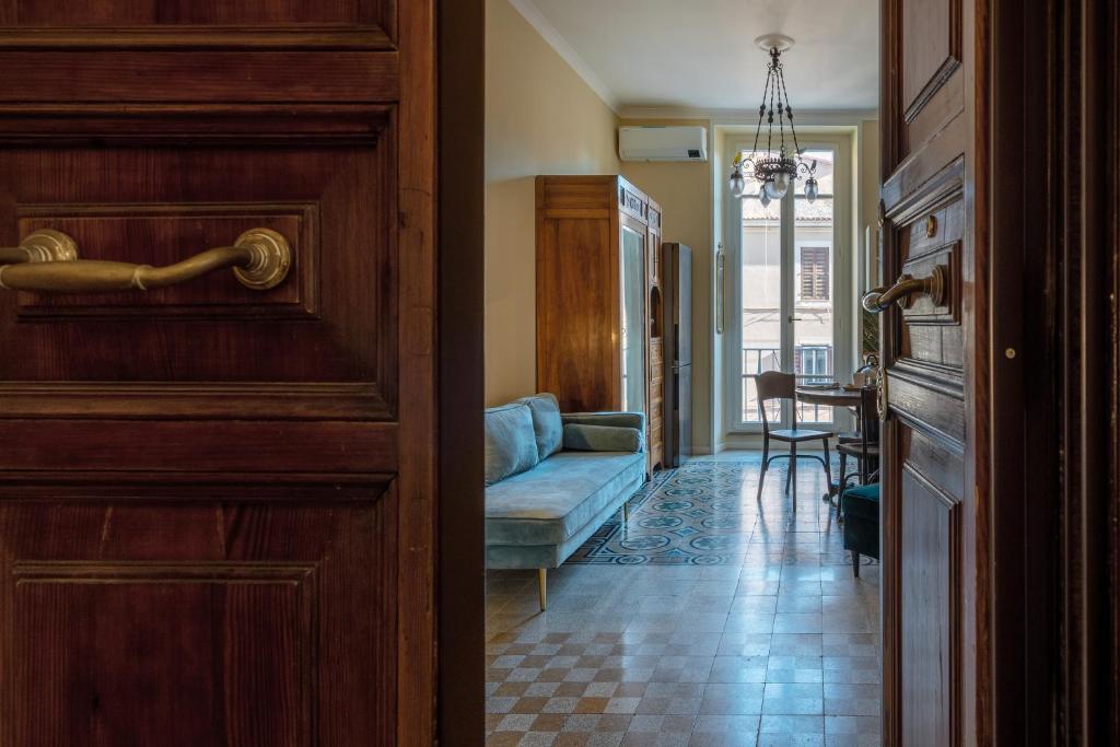 Casa Storica anni '30: da Fedro e Bianca, Rome (updated prices 2026)