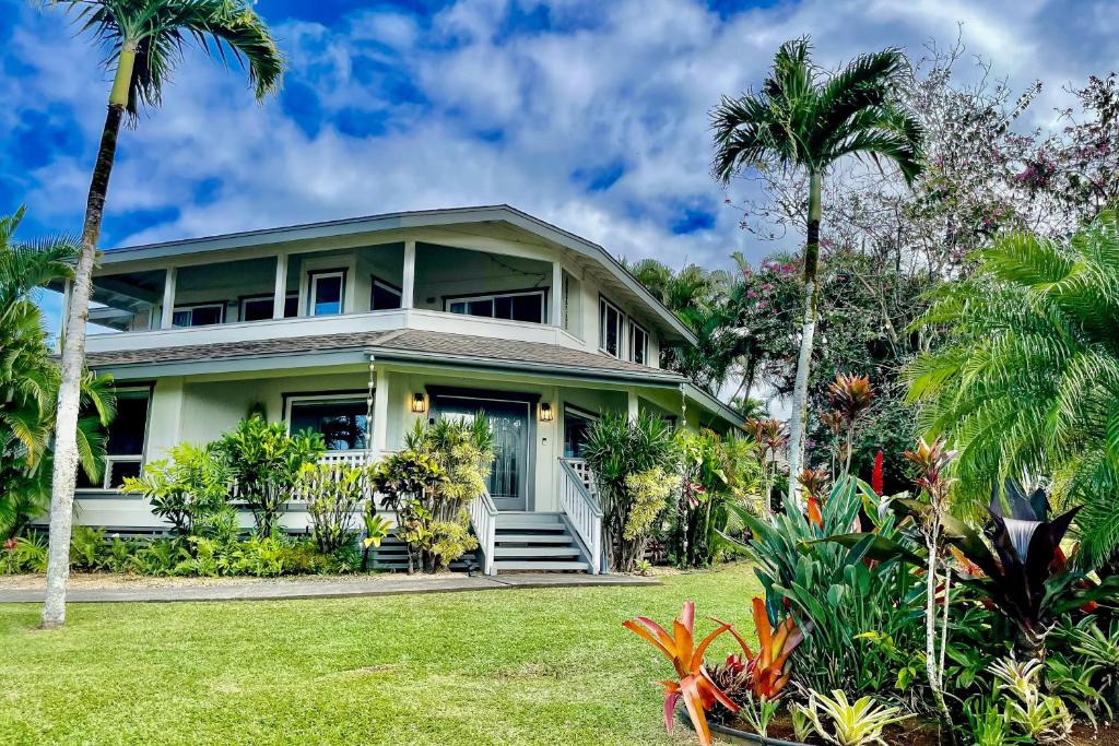 Hale Lani Lanai, Princeville (updated prices 2025)