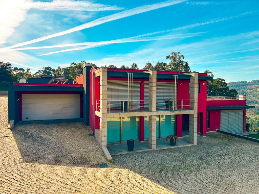 Bem Viver Country House, Favões (updated prices 2025)