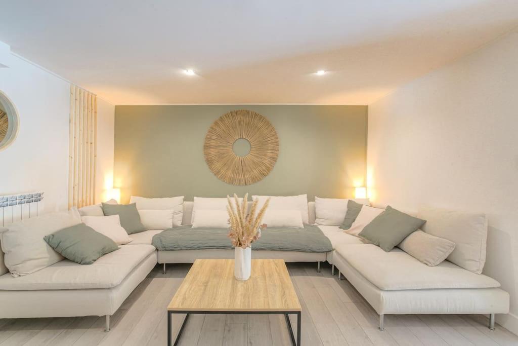 L'Appart' by Villa Blanche, Limonest (aktualisierte Preise für 2025)