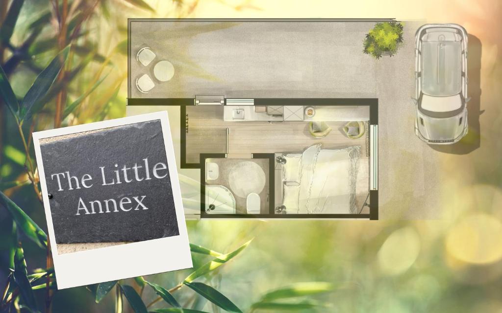 The Little Annex, Horsham (updated prices 2025)