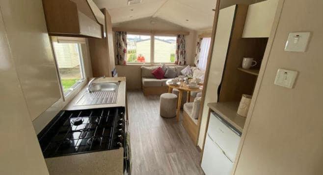 Winchelsea sands holiday park, Winchelsea (updated prices 2026)