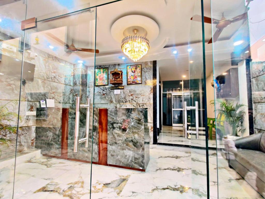 Hotel Rama Inn, Varanasi (updated prices 2026)