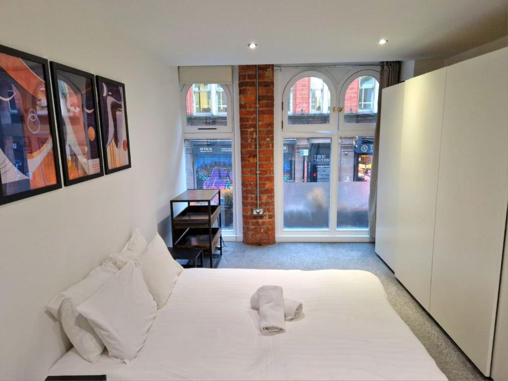 Northern Quarter Flat, Manchester (updated prices 2025)