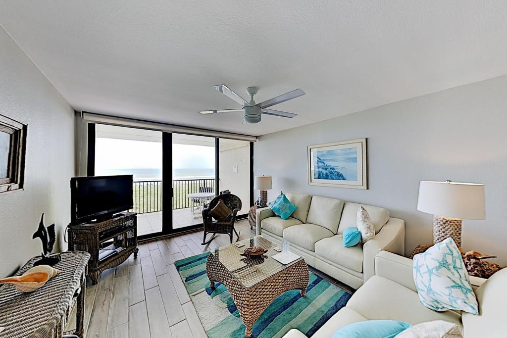 Hotel Suntide III Condominiums 409, South Padre Island, USA - Booking.com