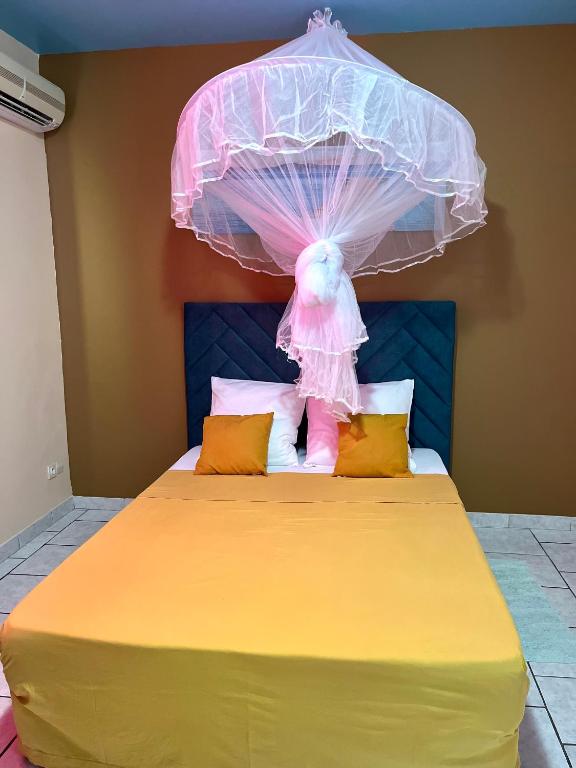 L’Escapade, Fond Fleury (updated prices 2025)