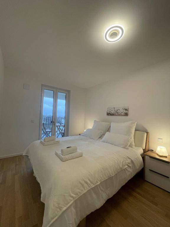 Luxurious and stylish apartment at BER Airport, Schönefeld ...