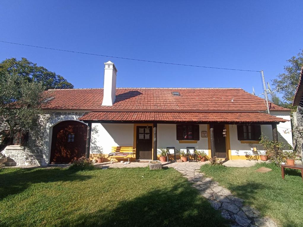 Casa do Largo, Casais do Chão da Mendiga (updated prices 2024)