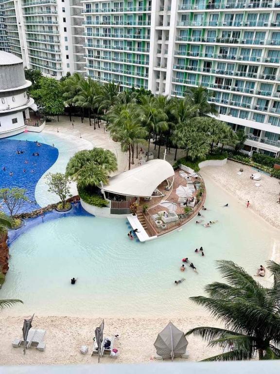 La Casa Ysabela - Azure Affordable Staycation, Paranaque Metro Manila ...