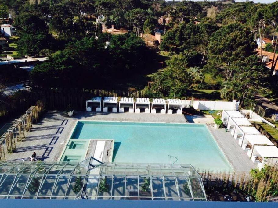 Departamento con SPA en Edificio YOO by Philipe Starck, Punta del Este (updated prices 2025)