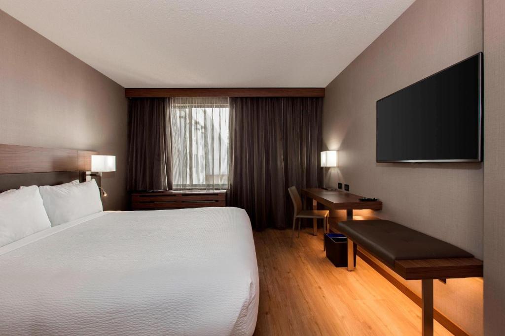 AC Hotel Chicago Downtown, Chicago (updated prices 2025)