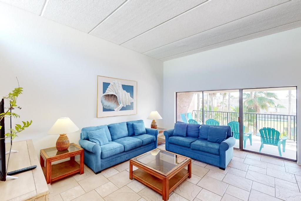 Conch Quarters #304, South Padre Island (updated prices 2025)