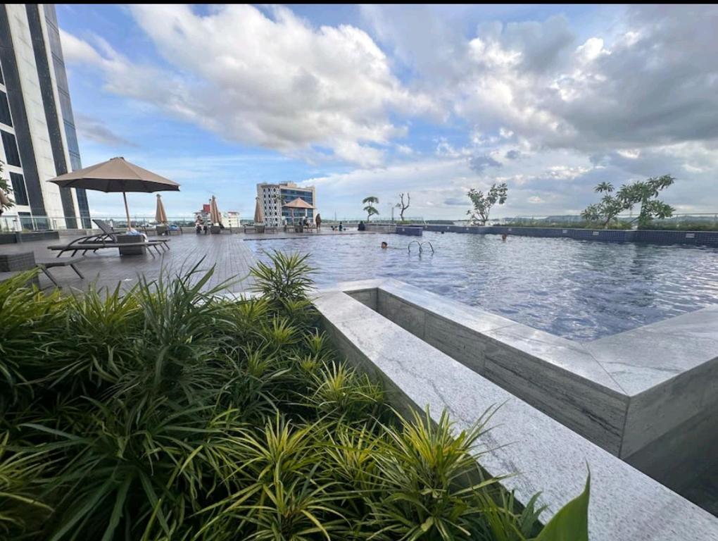 Meisterstadt Pollux Habibie, Batam Center (updated prices 2024)