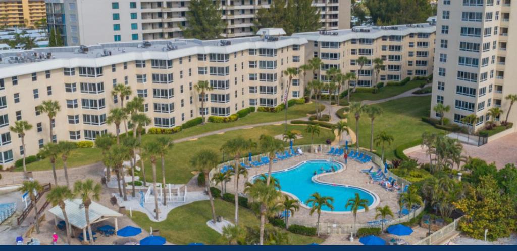 Siesta Key Beach Condo, Siesta Key (updated prices 2025)