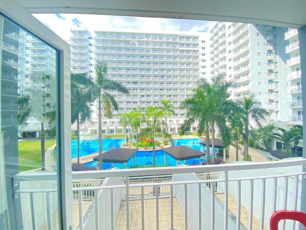 Triple 3D Shell Residences, Manila (updated prices 2026)