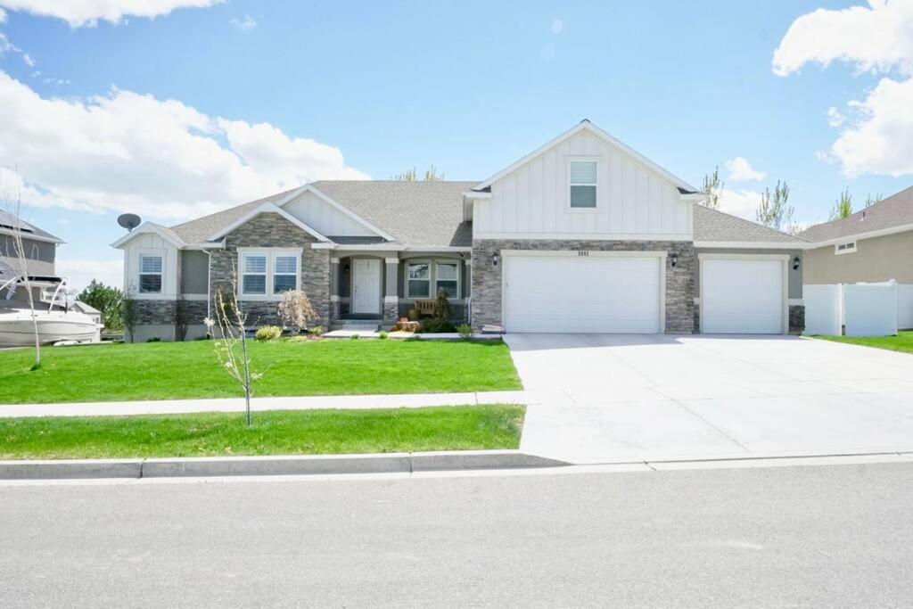 Talus Ridge Retreat, Saratoga Springs (aktualne ceny na rok 2025)