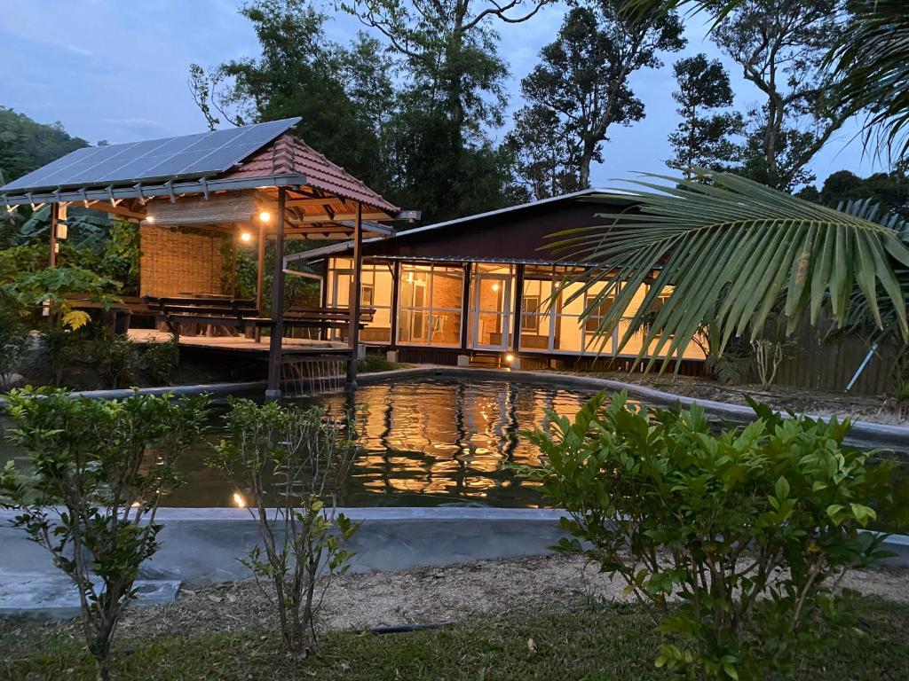 AZJA@BROGA, Mantin (updated prices 2024)