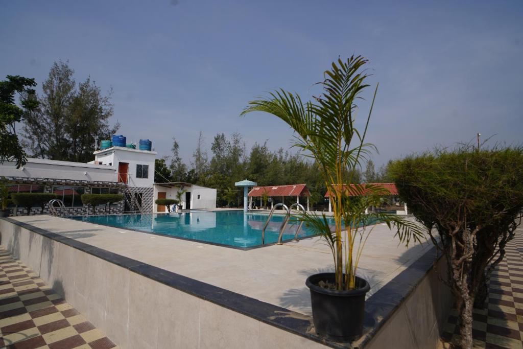 Lake View Village Resort, Tajpur – Updated 2024 Prices