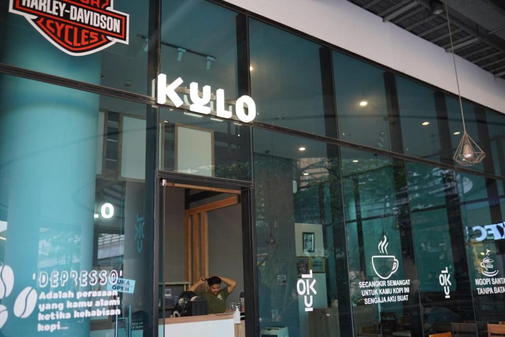 Sosoro Hotel, Merak (updated prices 2025)