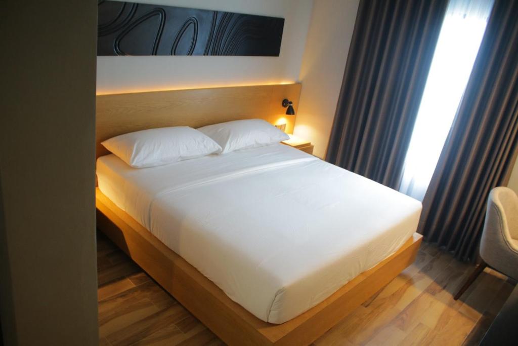 Sosoro Hotel, Merak (updated prices 2025)