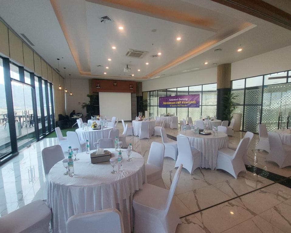 Sosoro Hotel, Merak (updated prices 2025)