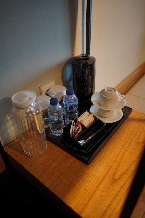 Sosoro Hotel, Merak (updated prices 2025)